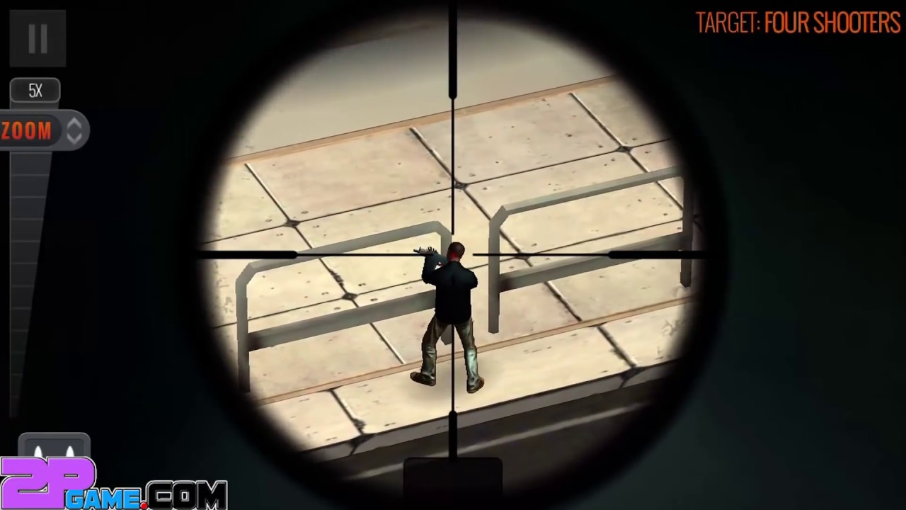 Sniper 3D Assassin: Gun Shooting Game for free - Fun Games For Free ...