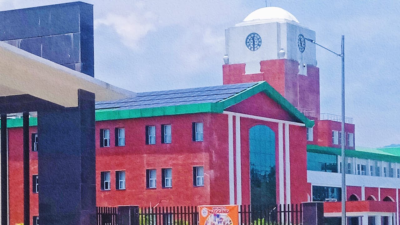 icar iari assam campus 1st reaction ️ icar college 📙📘iari vlog 🎊 cuet # ...