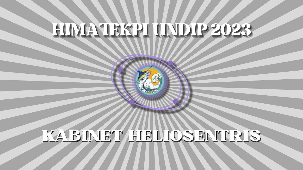 COMPANY PROFILE - HIMATEKPI 2023 - YouTube