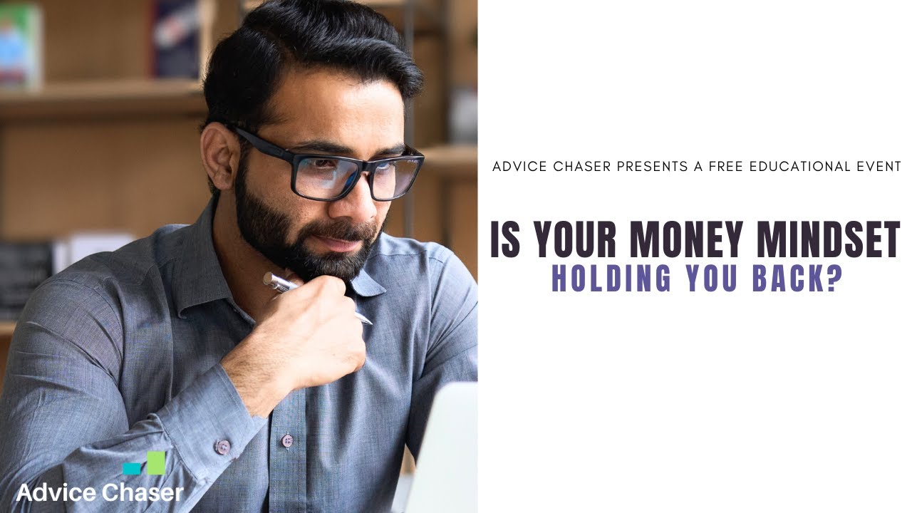 Is Your Money Mindset Holding You Back? - YouTube