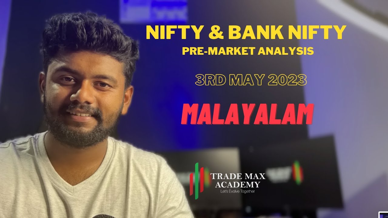Nifty Prediction For Tomorrow And Banknifty Analysis For 3rd May 2023
