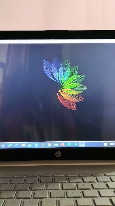 Making flower with python - YouTube