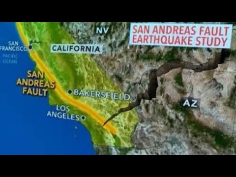"THE BIG ONE!& EARTHQUAKES IN DIVERSE PLACES - YouTube