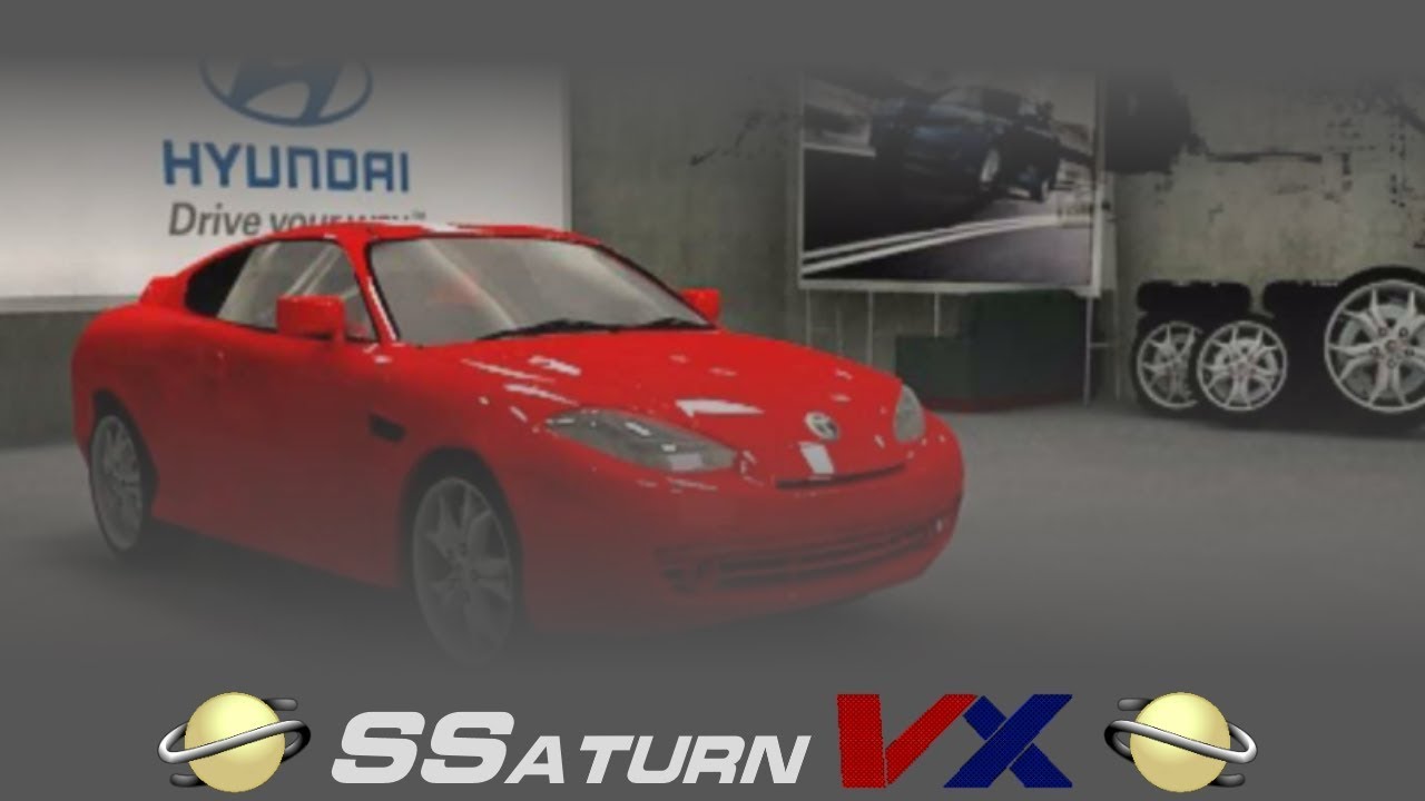 Tuscani Speed Shot - YouTube