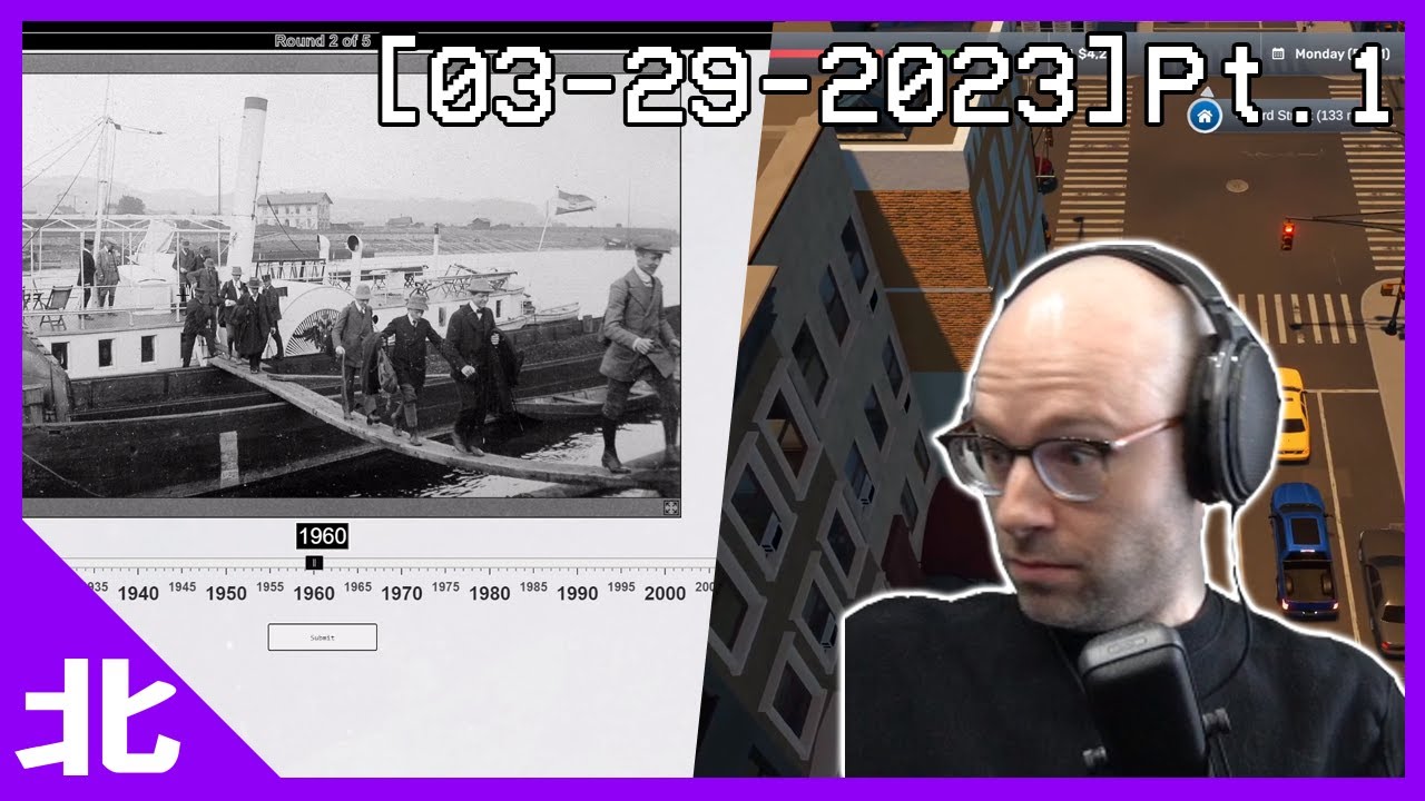 Copium Max Dosage (Trivia, Big Ambitions) [Pt. 1] - YouTube