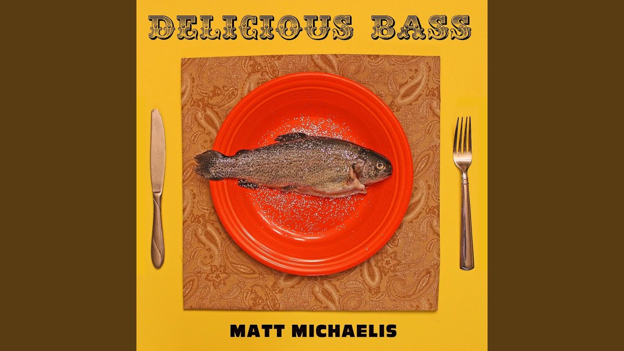 Delicious Bass - YouTube