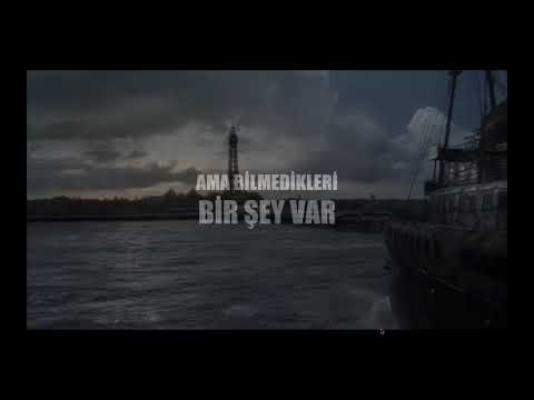 Bayan Peregrine'in Tuhaf Çocukları (Selin Kısacık)