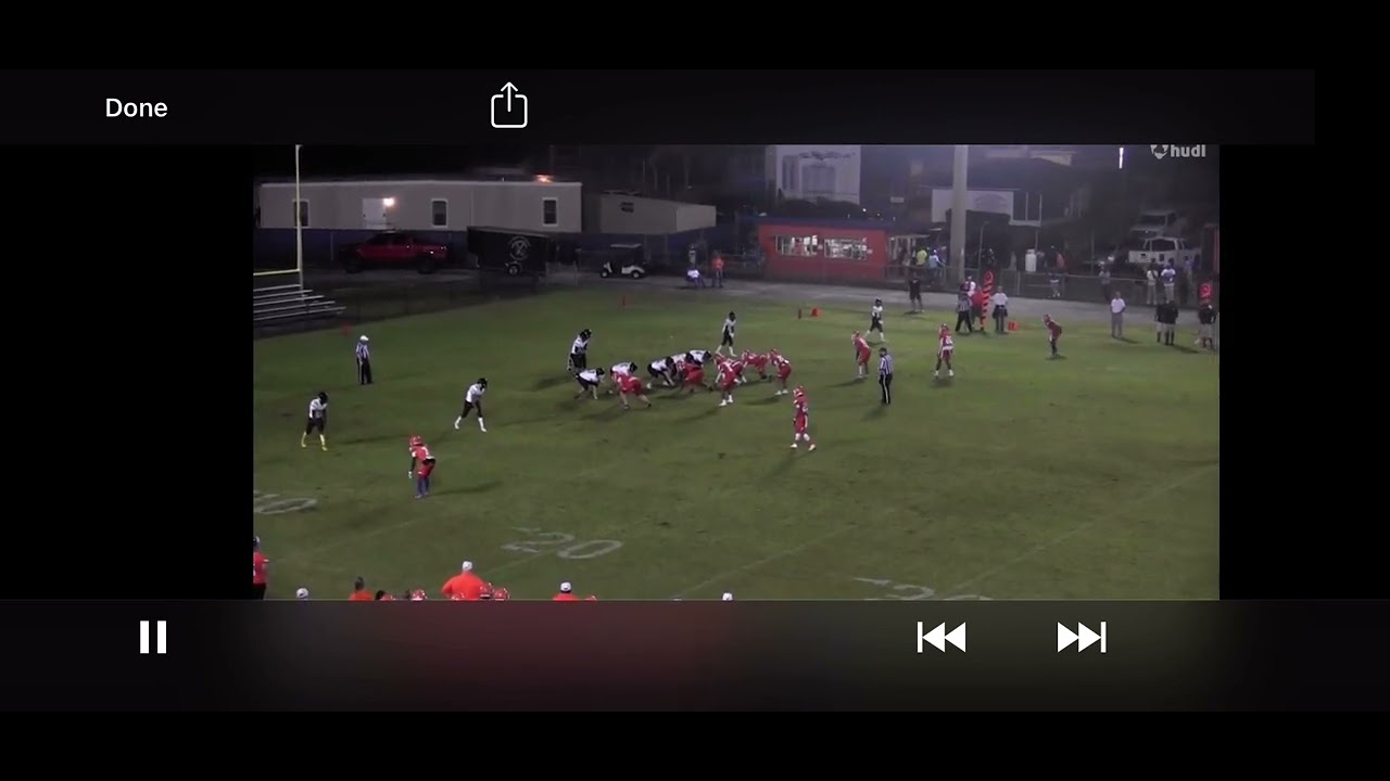 Jaydon Williams #7 C/O 2024 - YouTube