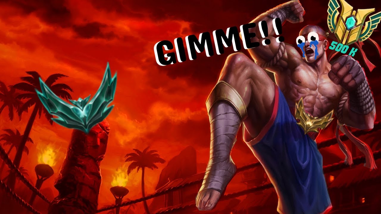 We Will get Plat! Series! - YouTube