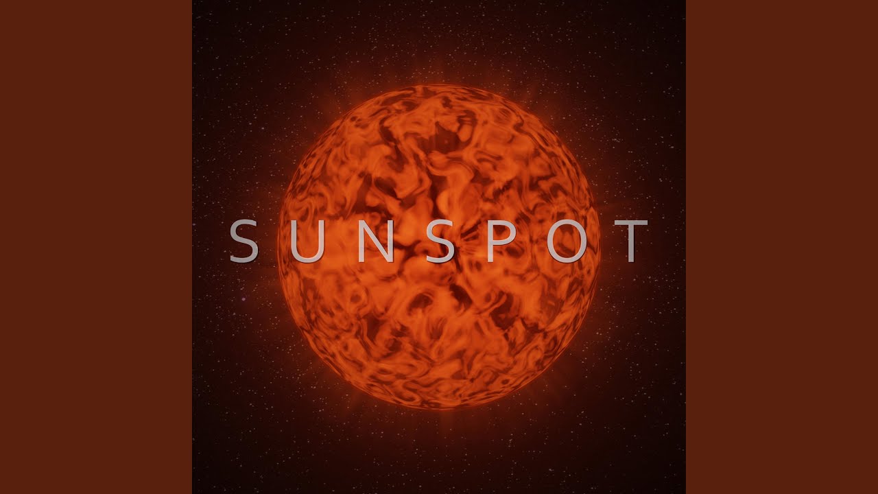 Sunspot - YouTube