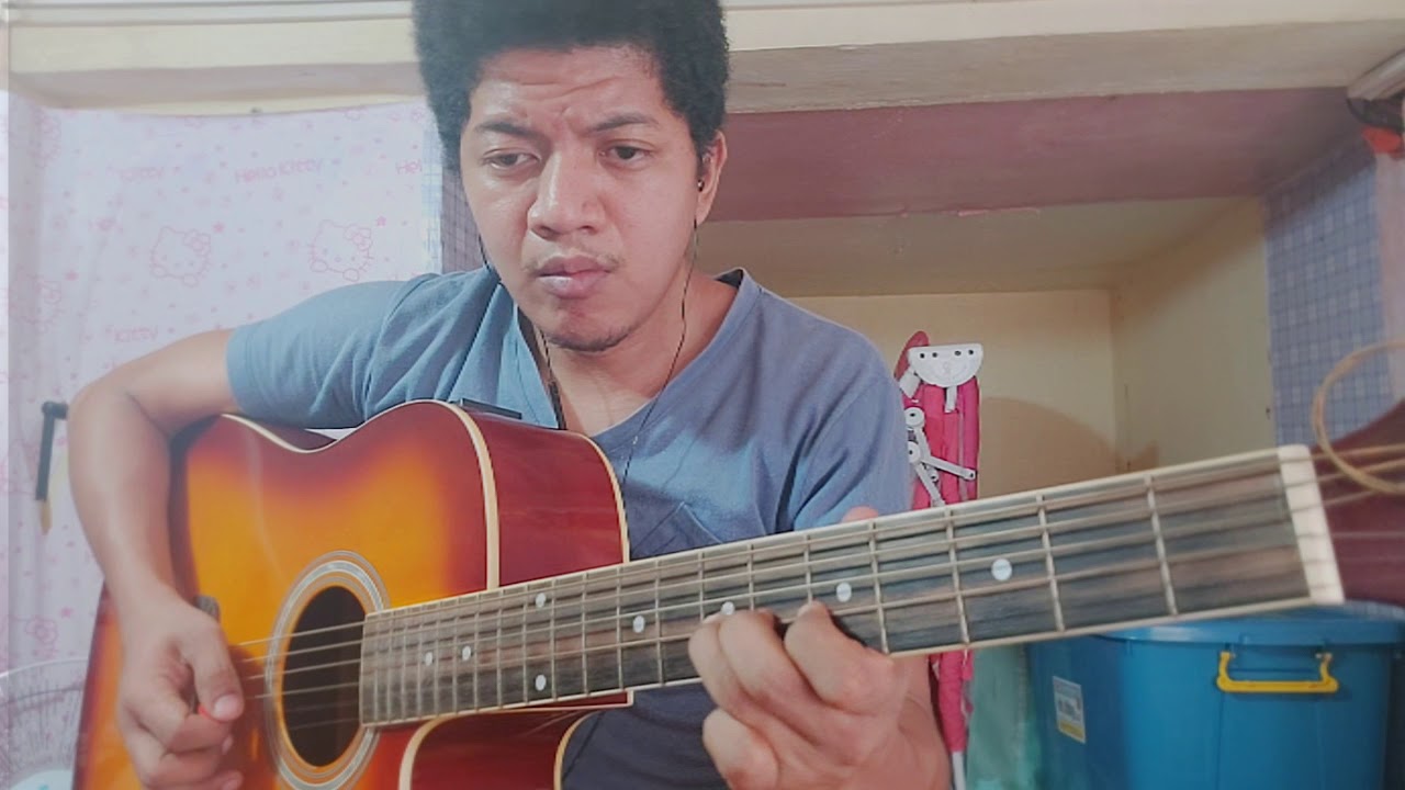 1st day of July 2020. Acoustic JAM - YouTube