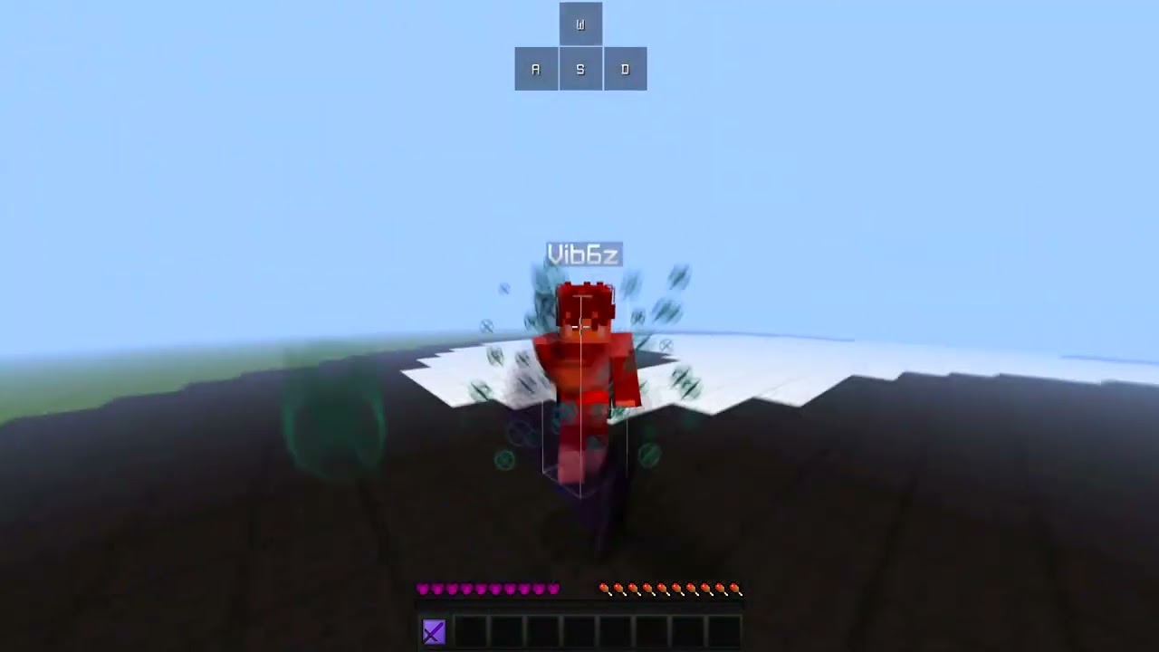 the cleanest minecraft video you have ever seen - YouTube