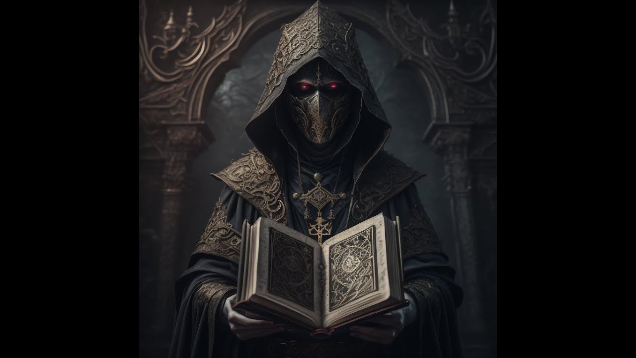 Dark Wisdom - YouTube