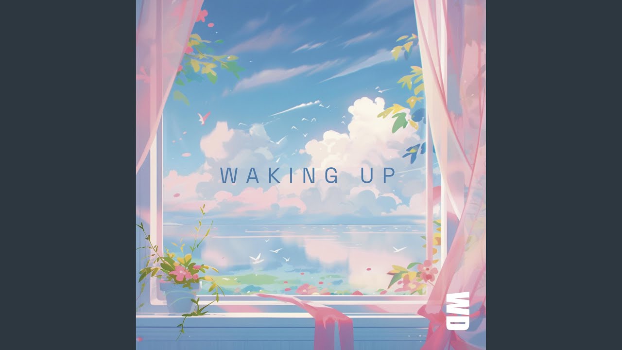 Waking Up - YouTube