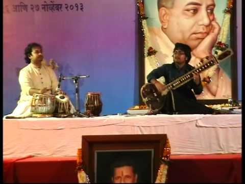 Deepsankar Bhattacharya and Abhirup Roy - YouTube