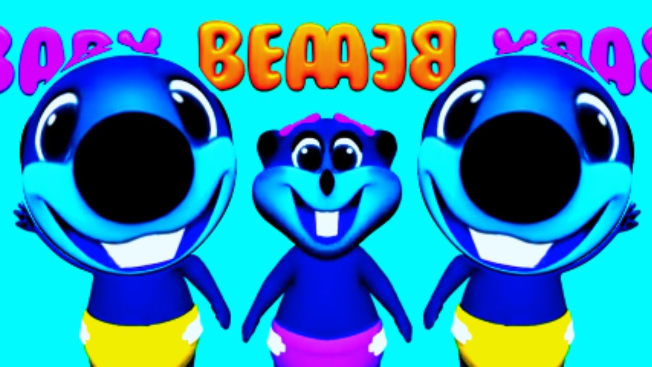 BABY BEAVERS Extended Sparta Effects ( Preview 2 effects ) - YouTube