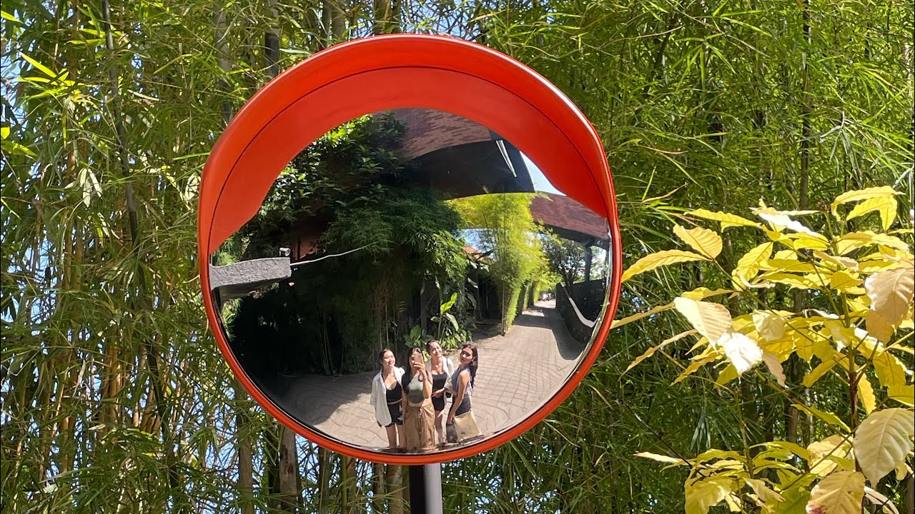 Biji World Ubud - YouTube