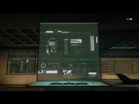 HITMAN Freelancer Planing Music Safehouse - YouTube