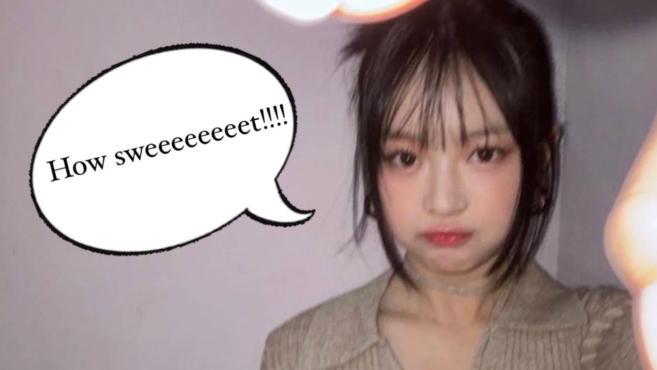 How sweet (cover) - YouTube