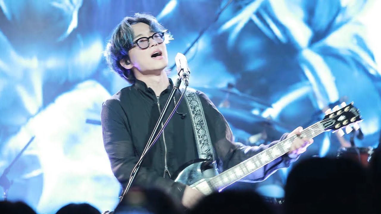 220828 더 폴스(The Poles) - High Tide @ The Poles 단독 콘서트 : Goin' High, 롤링홀 ...