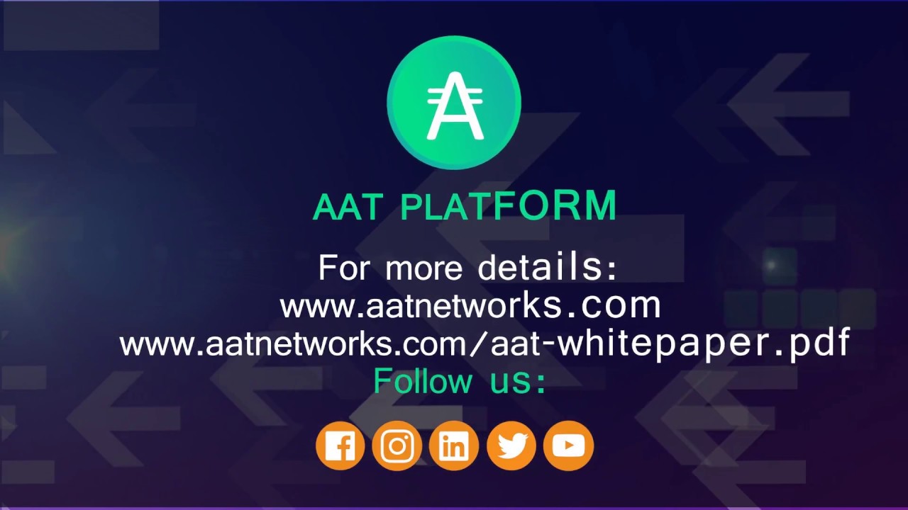 AAT Platform - The Easier Way To Manage Your Portfolio - YouTube