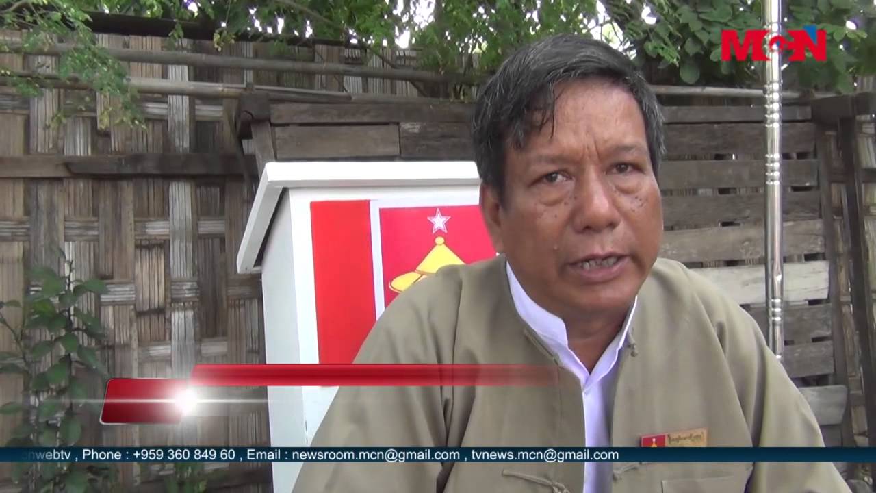 NDF PARTY OPEINING CEREMONY - YouTube