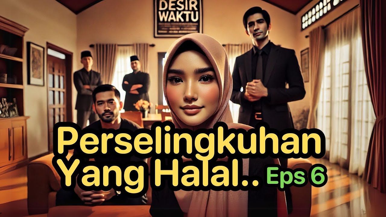 TAK TERDUGA! Ternyata Selama Ini Suami Saya... #kisahnyata # ...