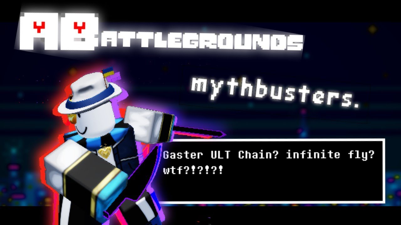 [AB] Mythbusters || ROBLOX - YouTube