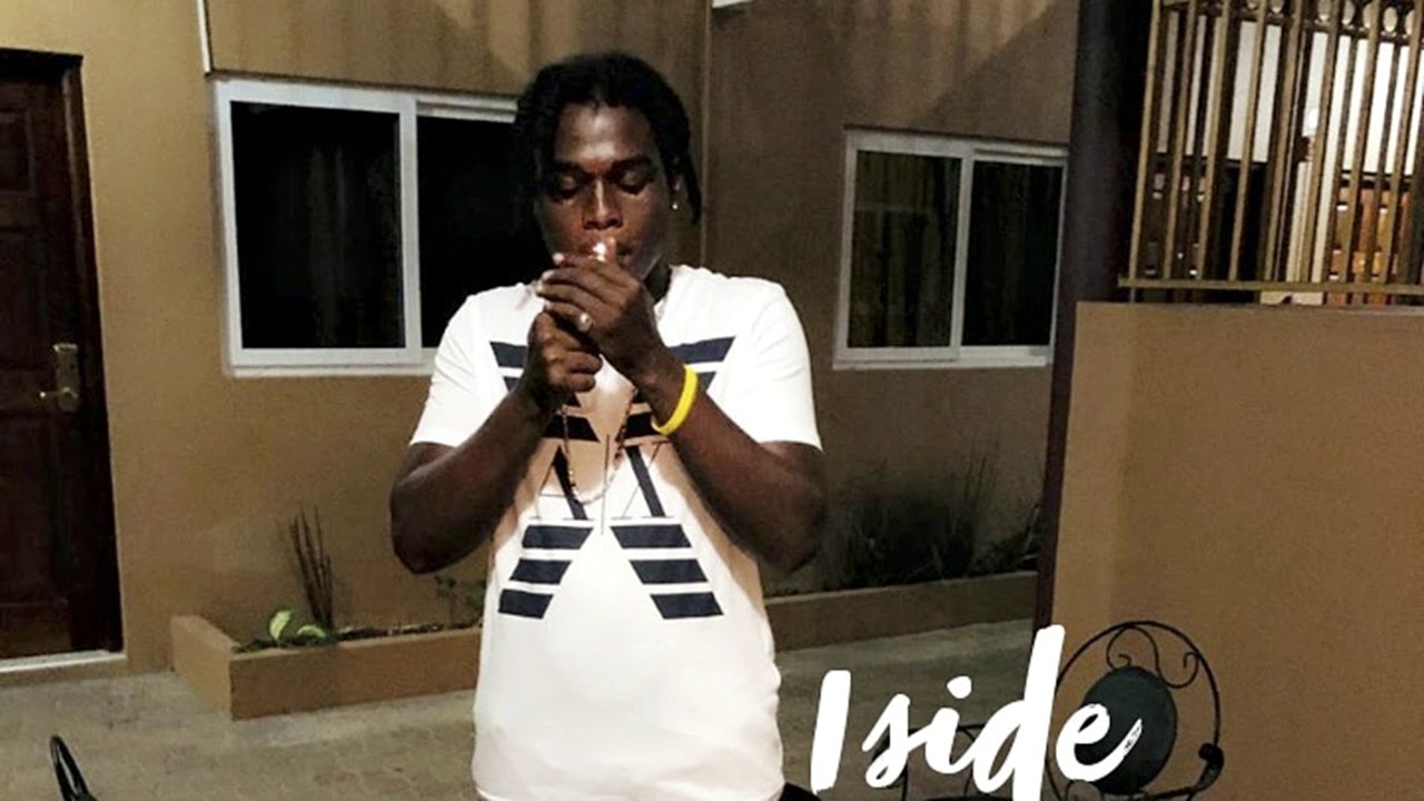 Gilo Bamrush - Next Level (Official Audio) March 2019 - YouTube