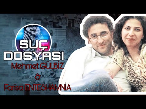 Suç Dosyası | Mehmet & Farisa | Kriminal | Herşeyi saniye saniye kaydetti