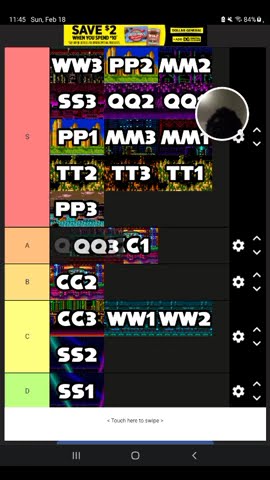 Sonic CD Levels Tier List(Updated) - YouTube