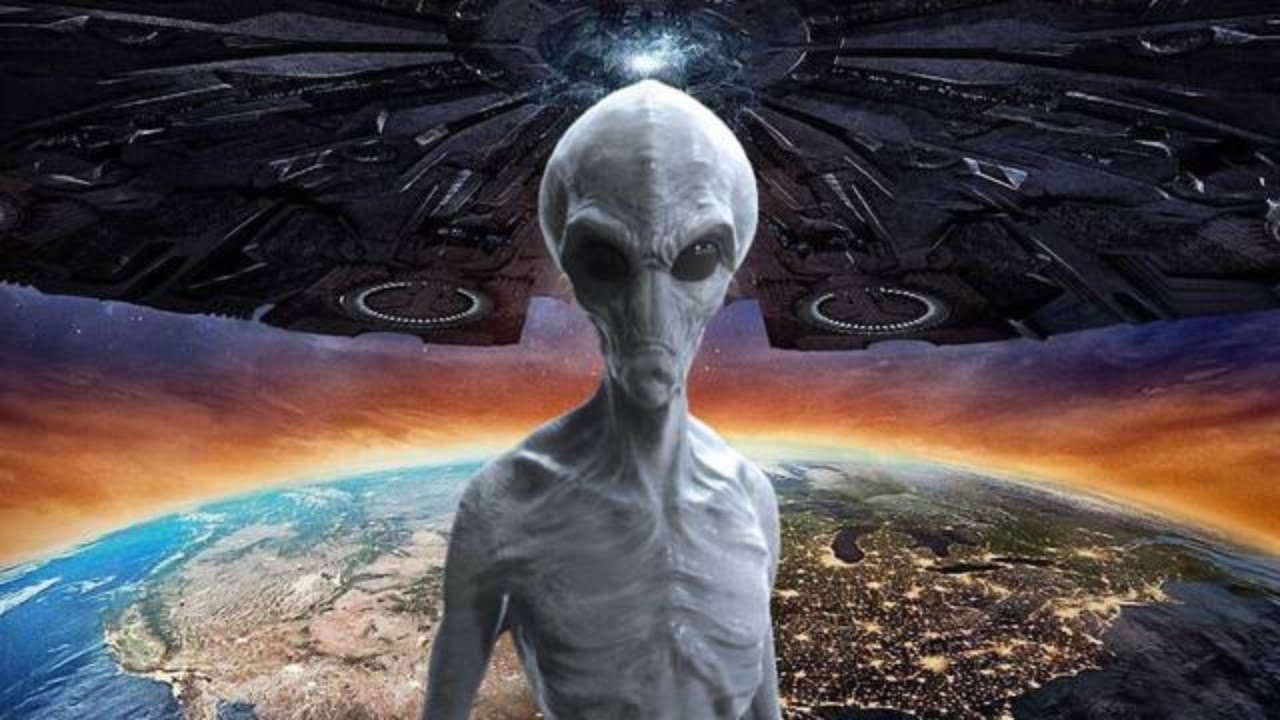 15 Documentos Vazados Da NASA Que Provam A Existência De Alienígenas ...