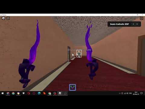 Roblox Best Esp Script!(Patebin) - YouTube