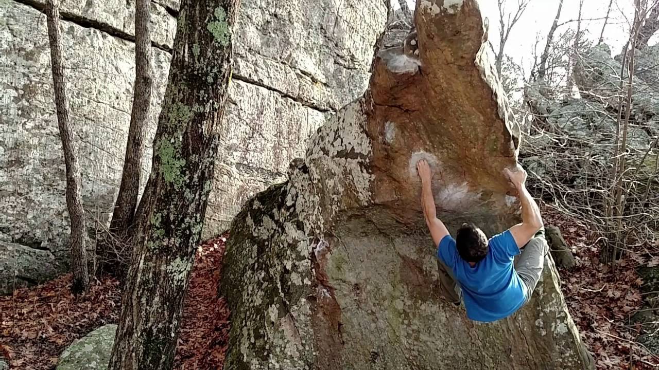 Cowell Arkansas Classics 2016 - YouTube