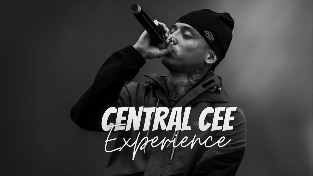BEST OF CENTRAL CEE | CENTRAL CEE EXPERIENCE MIX ( ⁠@BudplayRadio ...
