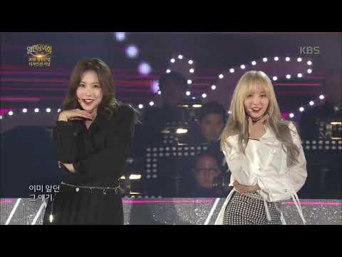 유니티 X 유앤비 - 마이턴.20180422