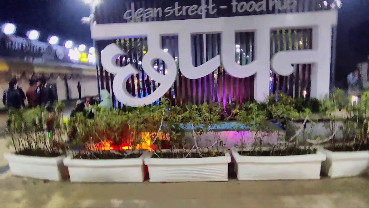 Chappan 56 dukan indore🤩🤩 - YouTube