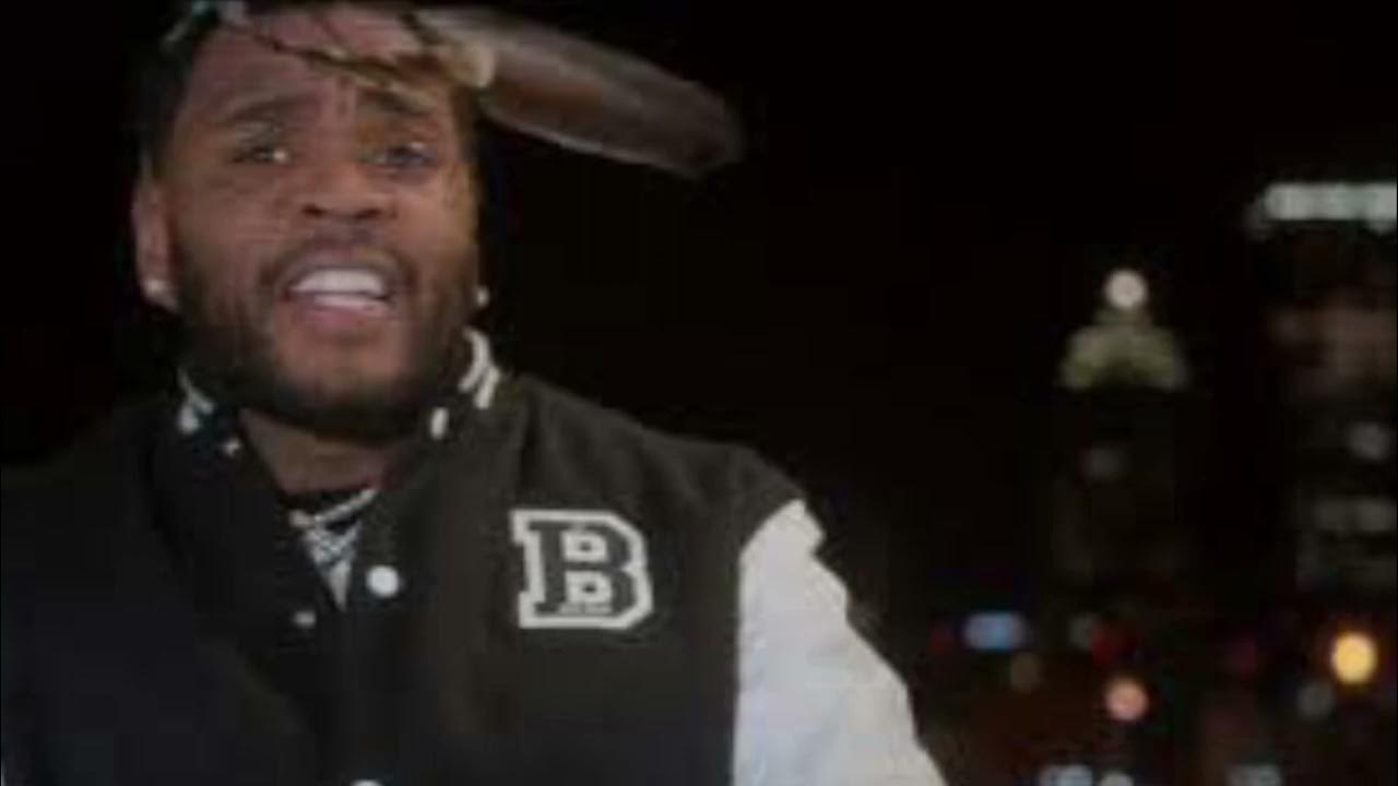 Kevin Gates Explains Breaking Up With Dreka And Why In New Song Youtube