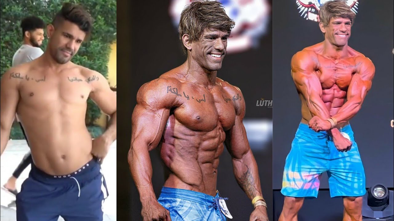 2 MESES DE TRANSFORMAÇÃO DO SHEVIII 😱 - YouTube