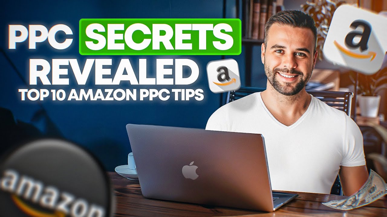TOP 10 Amazon PPC Tips and Tricks To Lower ACOS & Increase Sales - YouTube