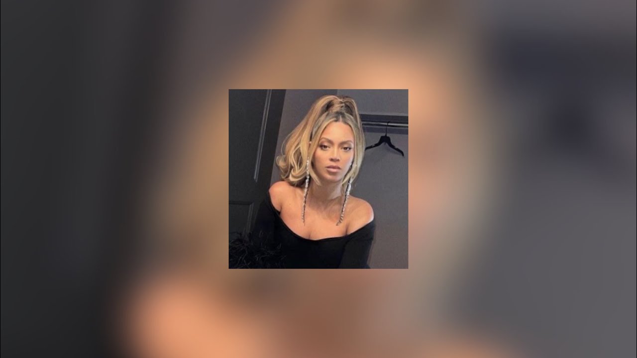 beyoncé - america has a problem (feat. kendrick lamar) [sped up] - YouTube
