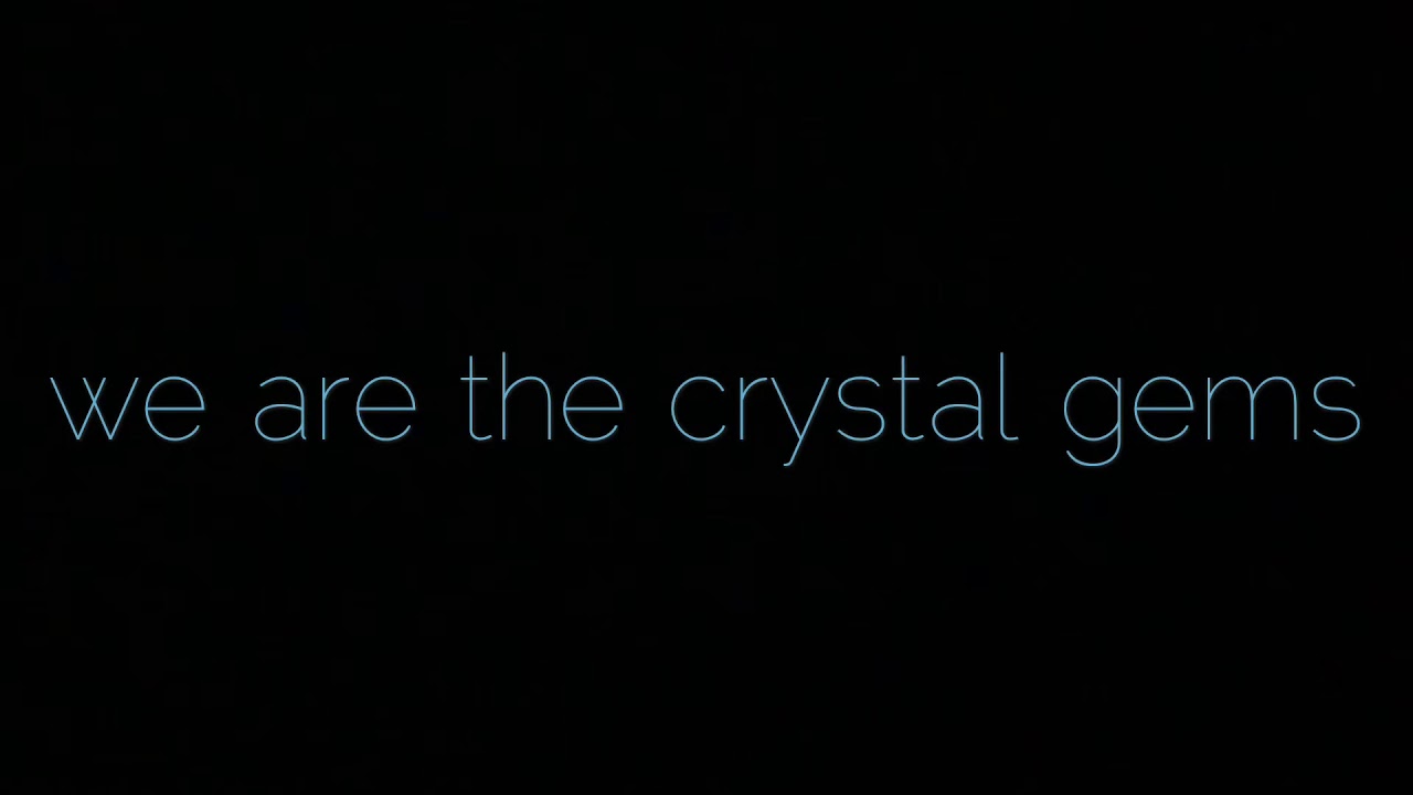 singing asmr (steven universe) - YouTube