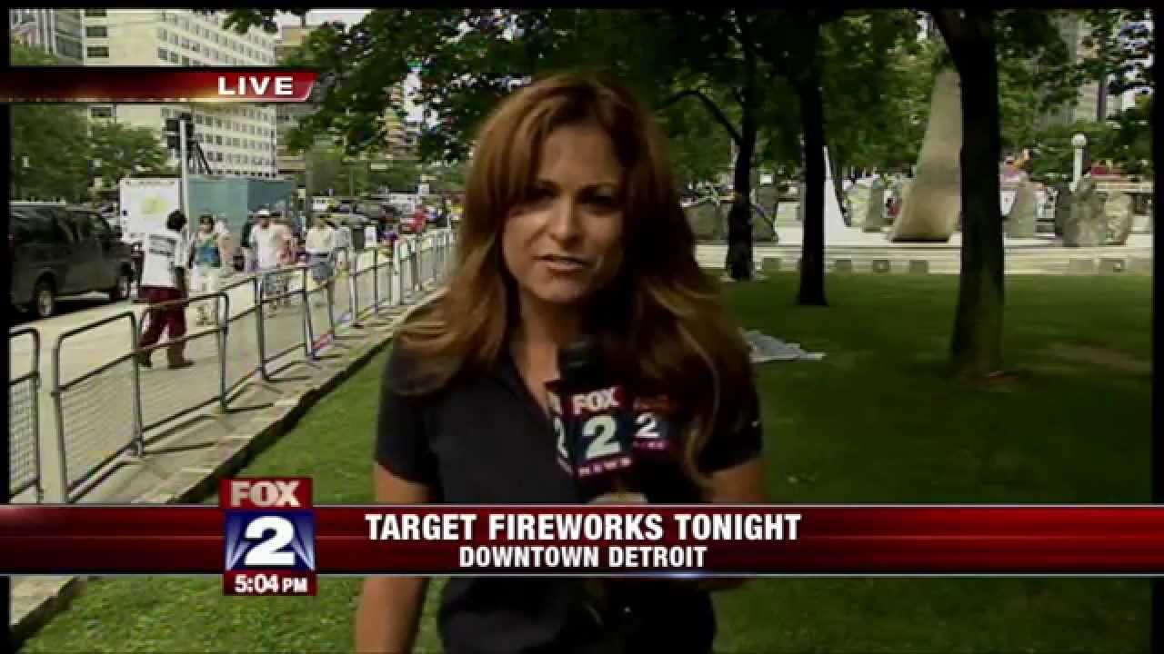 Taryn Asher 2010 06 21 - YouTube