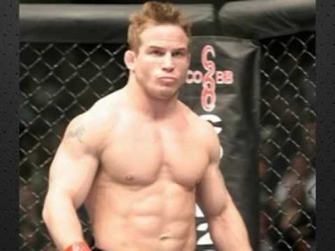 Fight News: Sean Sherk Update - YouTube