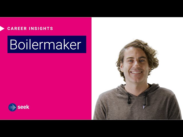 What A Boilermaker Does In Australia…: English ESL video lessons