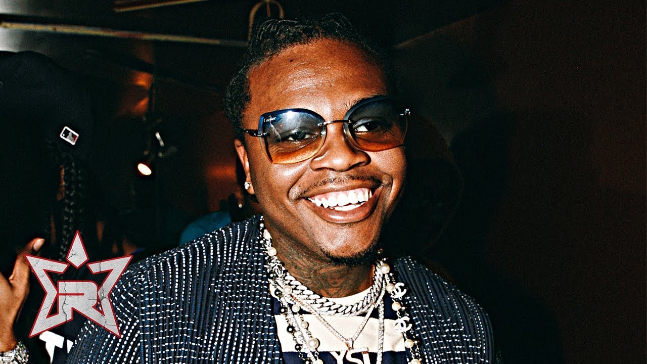 Young Thug Ft. Gunna - Chains Choking Me - YouTube