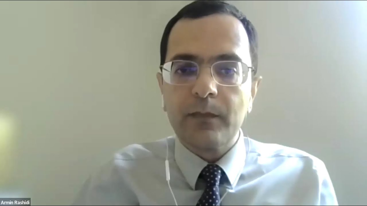 WoM 2023 - Armin Rashidi - YouTube