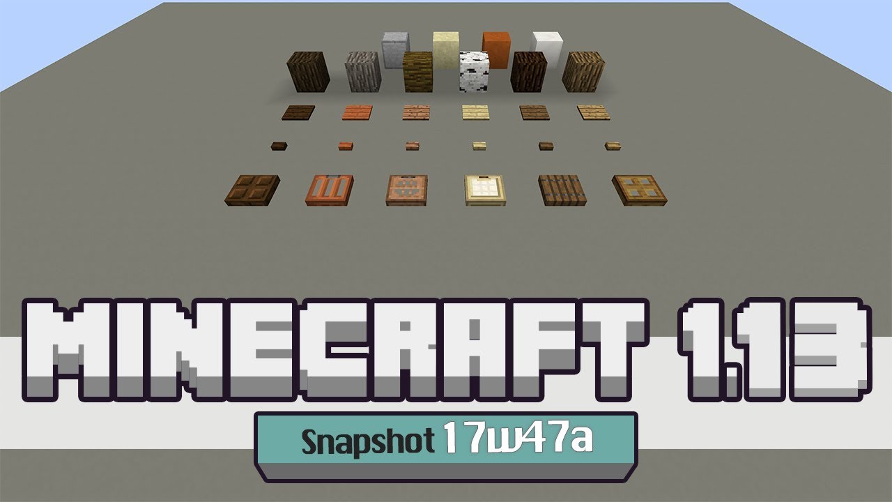 Como Hacer Una Trampilla En Minecraft