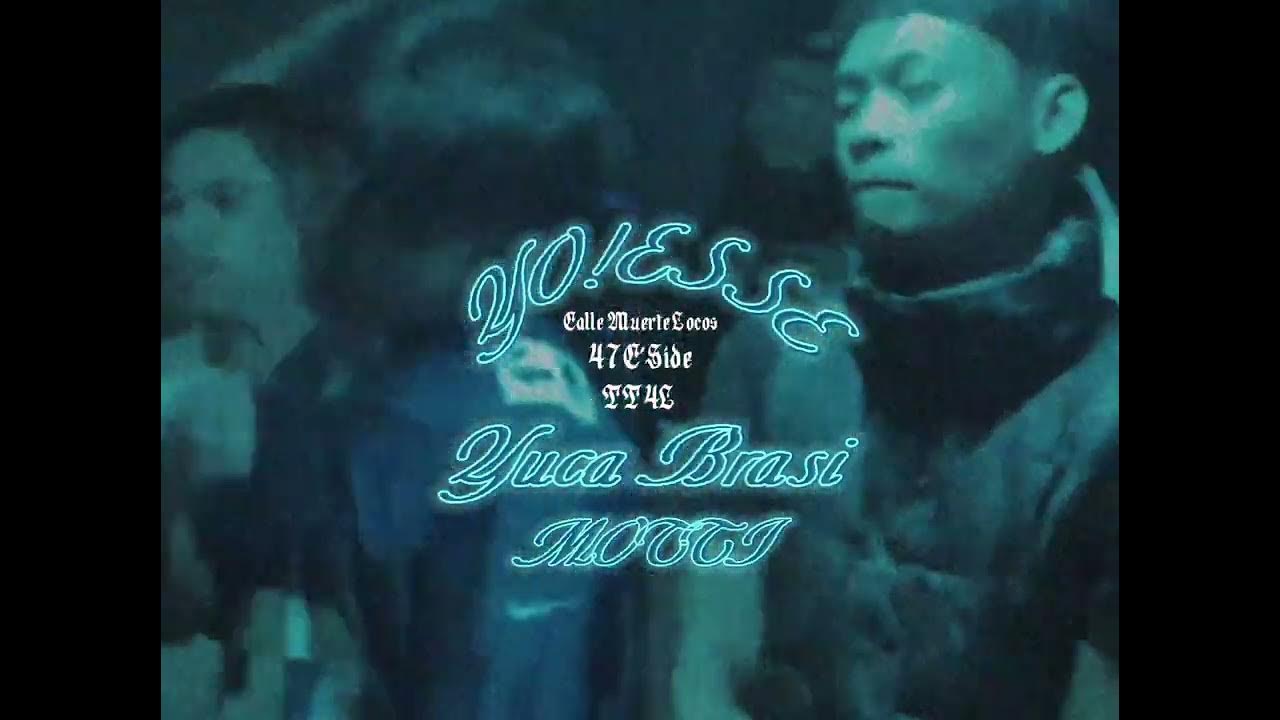 YO ESSE! - Yuca Brasi & Motti - YouTube