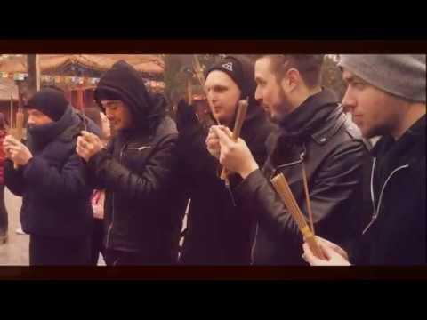 Kadinja - Avec Tout Mon Amour (Asia Tour 2019)